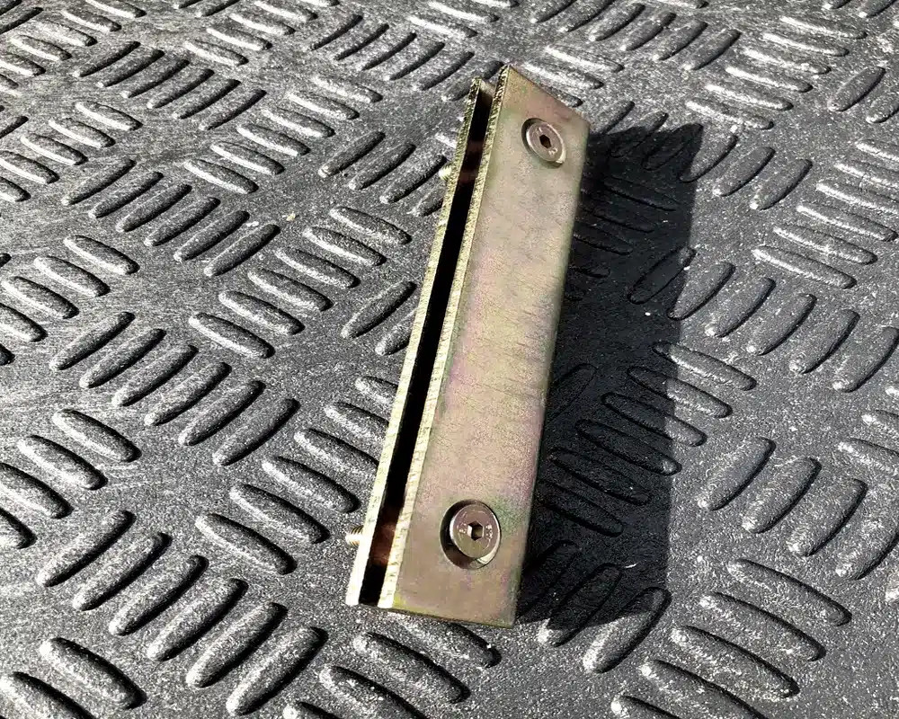 EcoTrax 2-Way Connector | Equestrian | Equestrian ground grids ...