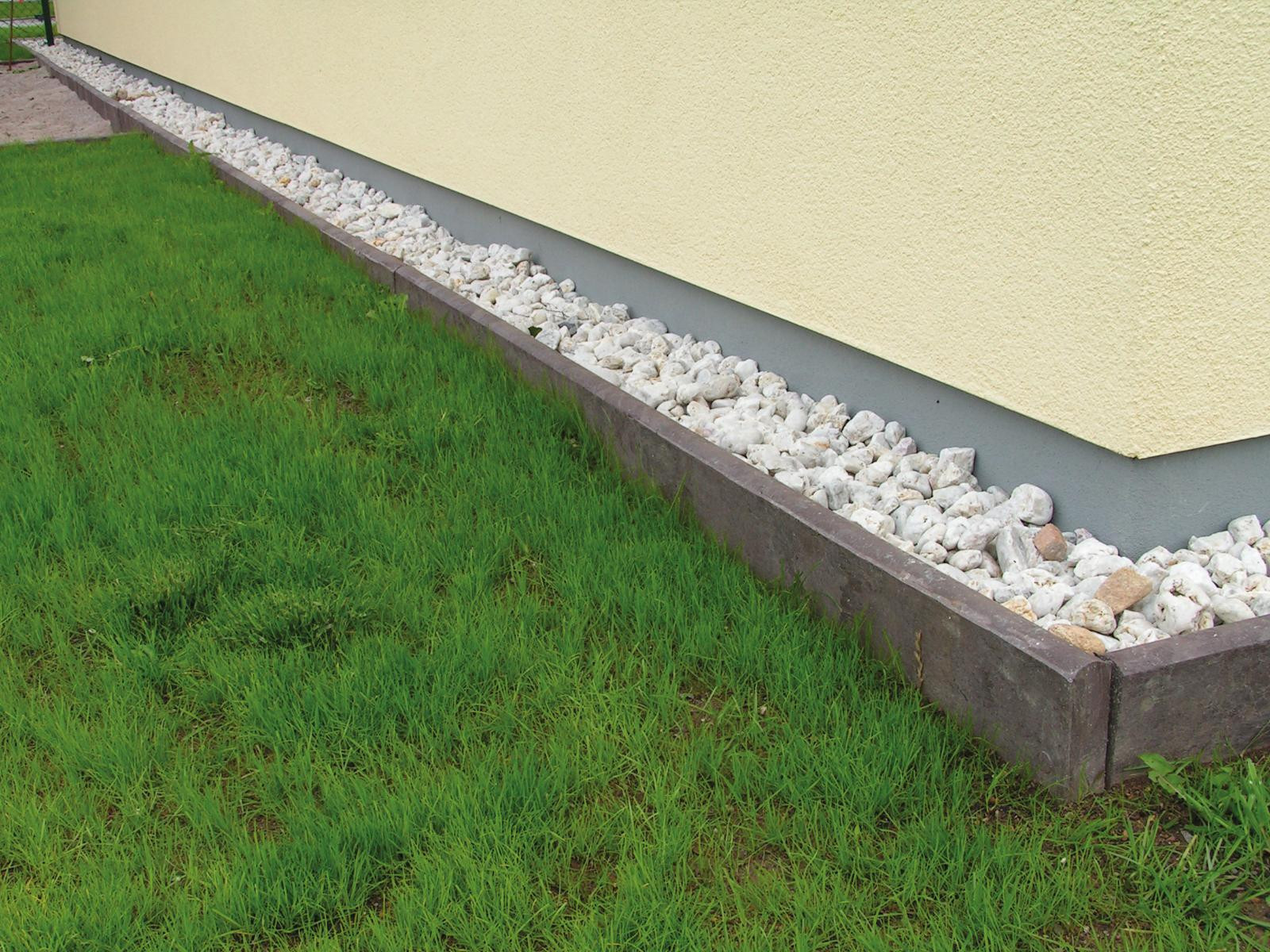 Precast Concrete Garden Edging Products Precast Concrete Toronto