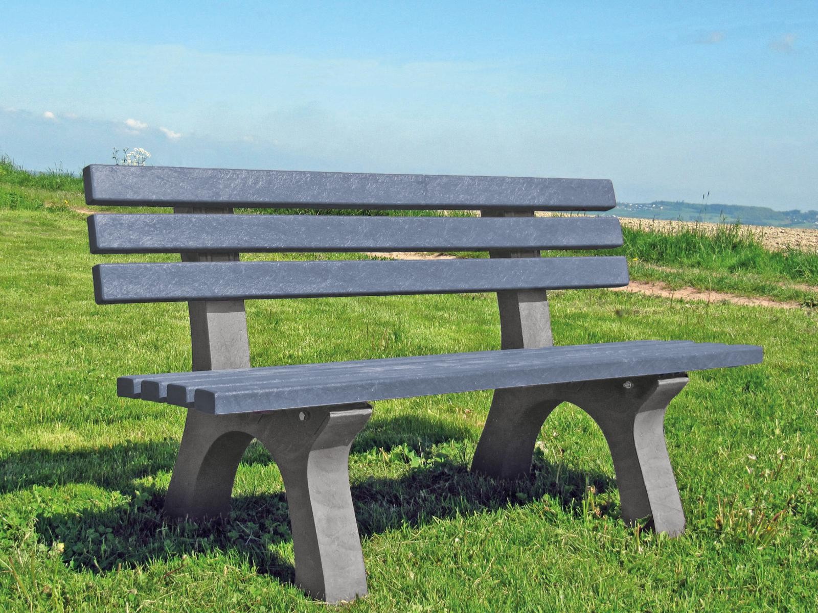 Trafalgar square bench | Outdoor furniture | Benches | Maydencroft Ltd ...